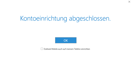 Vodafone E-Mail & Cloud